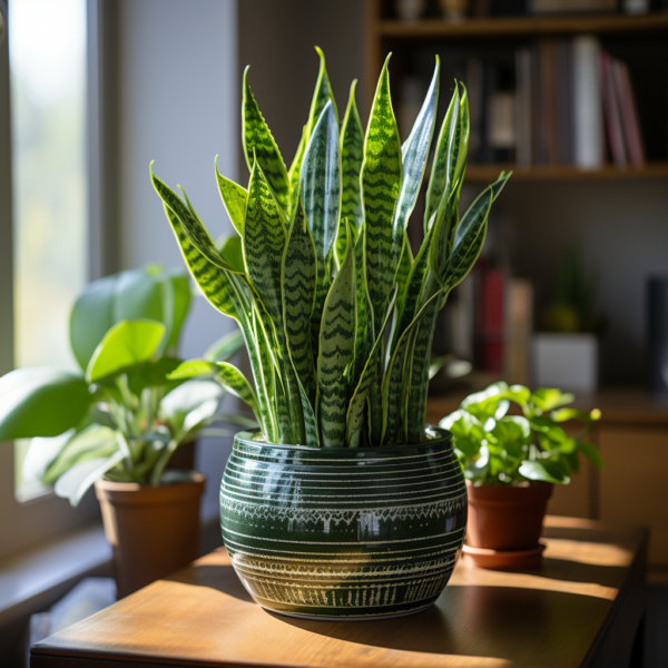 The Best Plants To Help Relieve Stress - Creating a New You